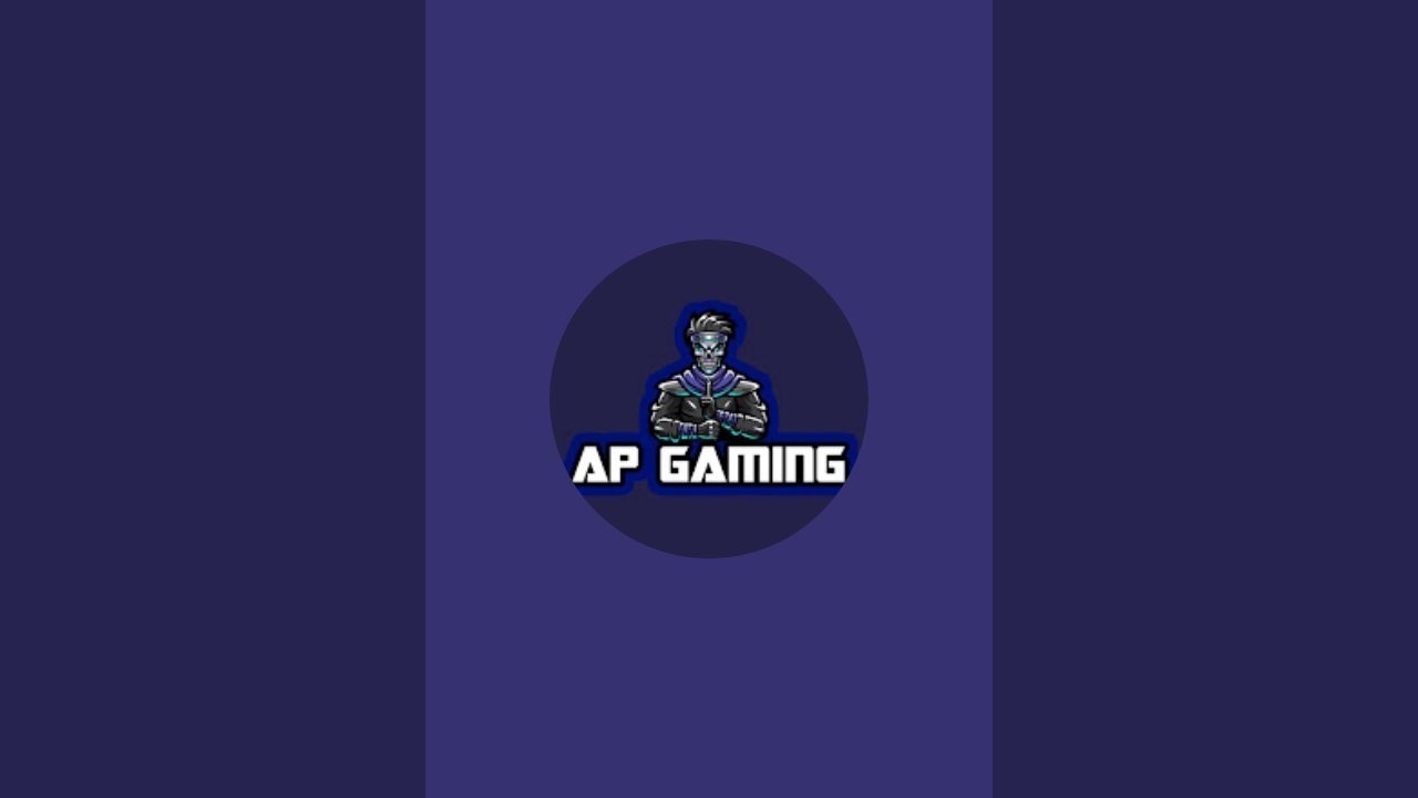 Ap gaming is live - YouTube