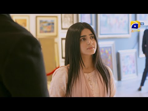 Zakham Episode 01 | Best Scene 02 | Agha Ali | Sehar Khan | HAR PAL GEO