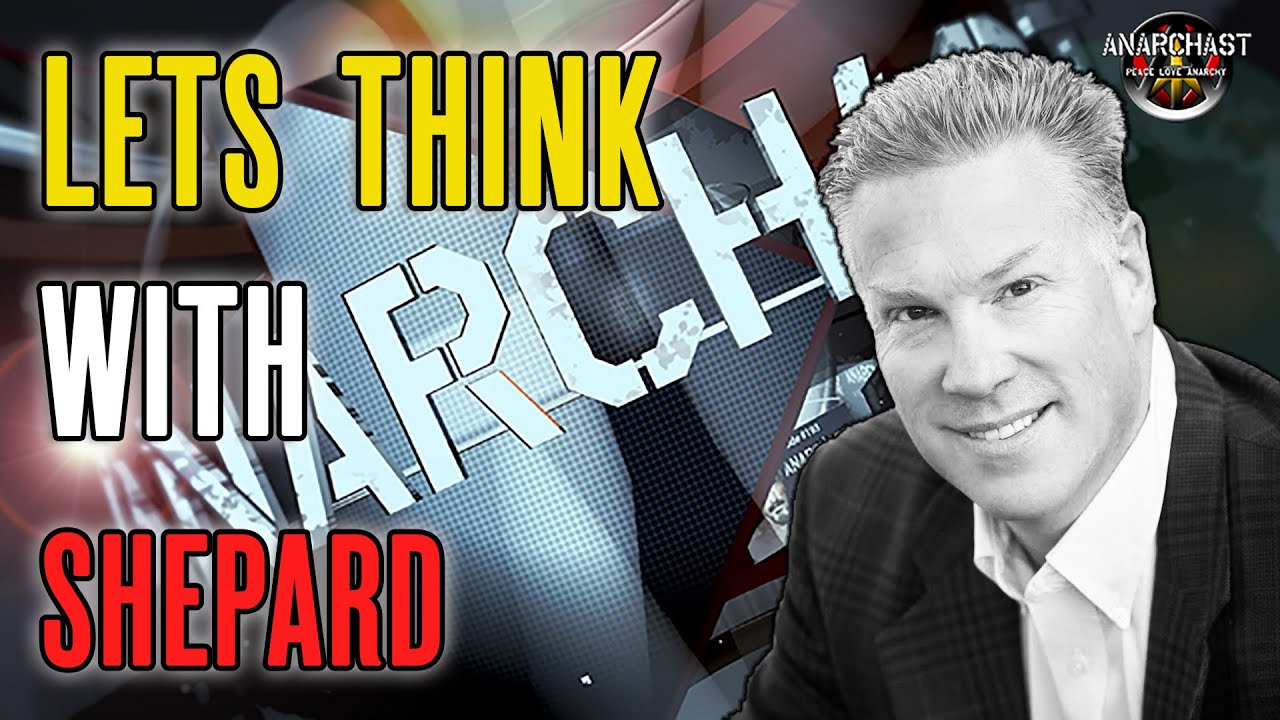 Ex-SWAT Sniper Cop Shepard Turns Voluntaryist? - YouTube