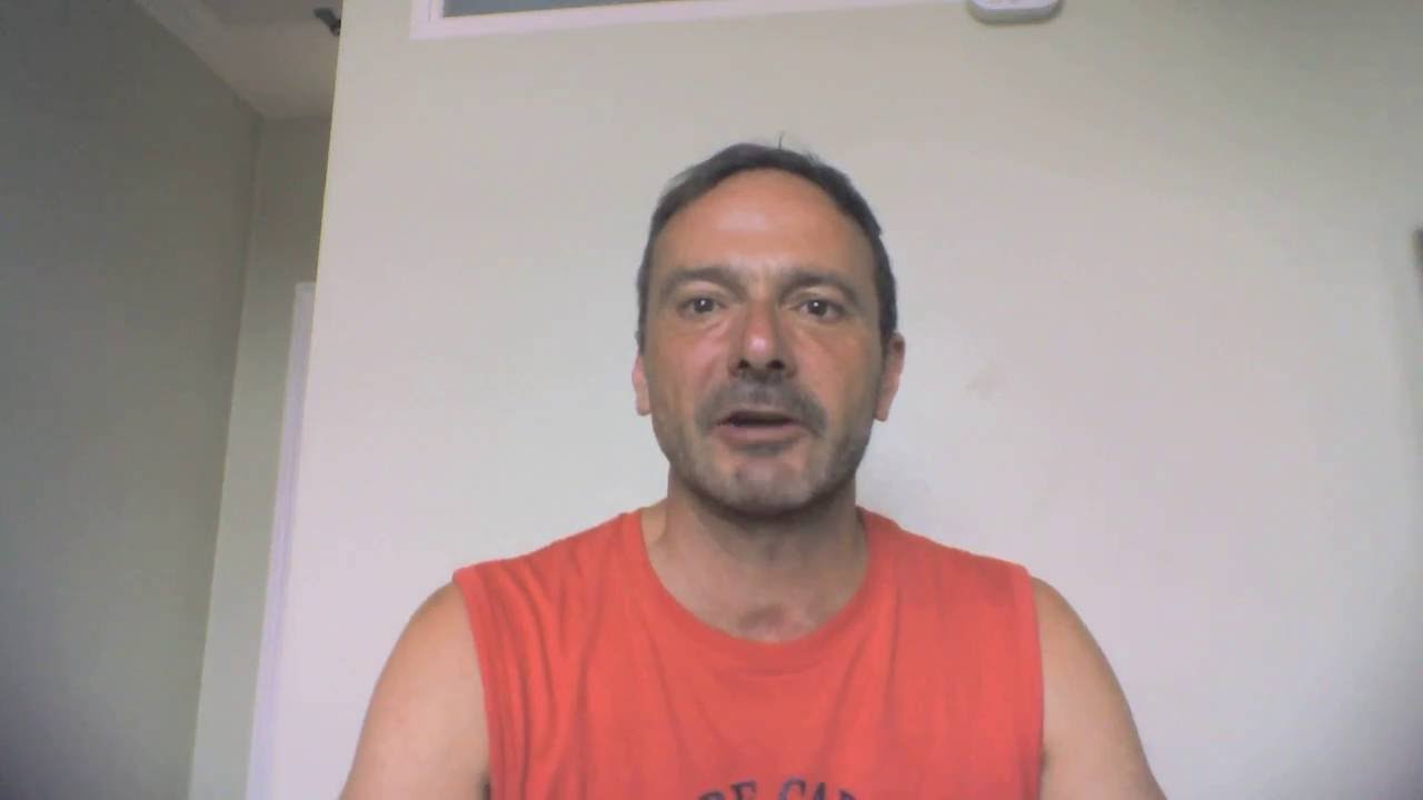 The Issue with being a Sensitive New-Age Guy - YouTube