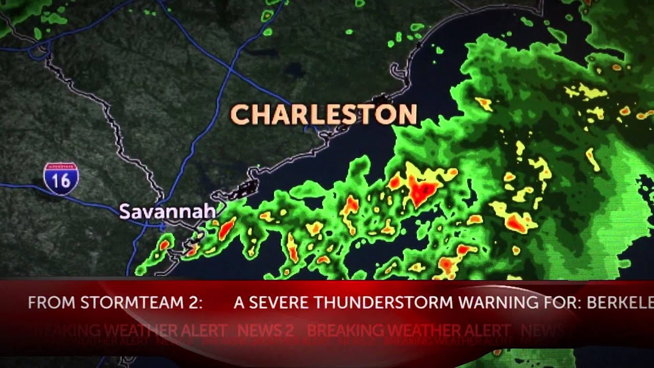 BREAKING WEATHER ALERT IMAGE - YouTube
