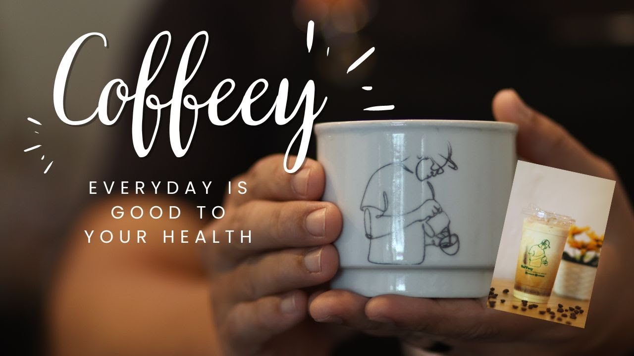 CO.FFEEY BREEWING DREAMs - YouTube