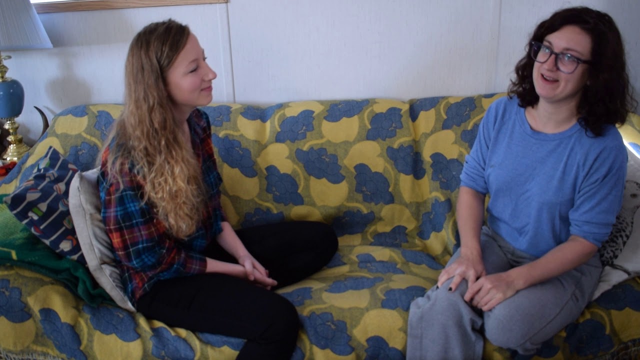Mock Counselling Session - YouTube
