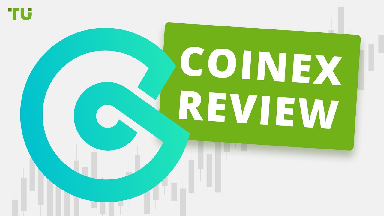 CoinEx Review — Best Crypto Exchanges - YouTube
