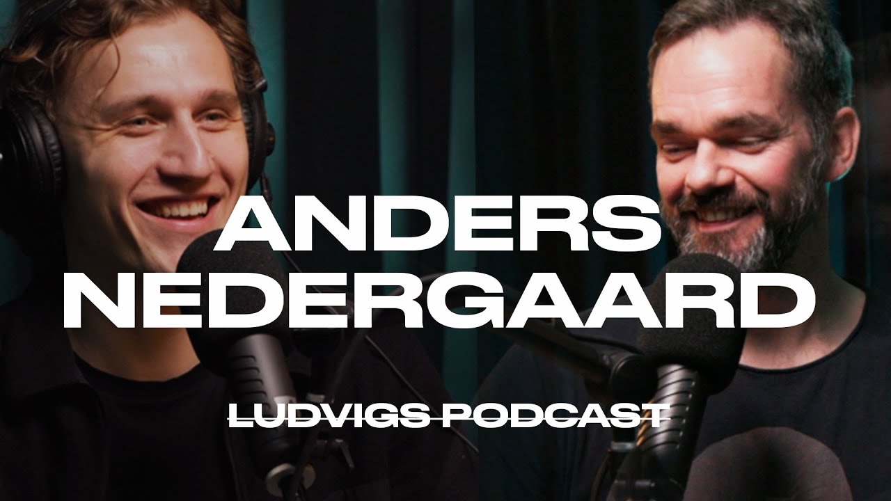 #40 - Anders Nedergaard "Dr. Muskel" - YouTube