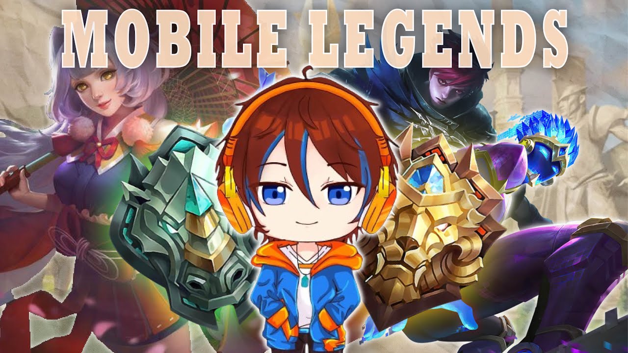 Mobile Legends Hari Badak Nasional Kita Cosplay Dark System Moonton ...