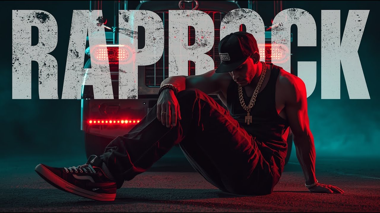 Aggressive Rap Rock Songs 2026 – Heavy & Loud | Not for Casual ...