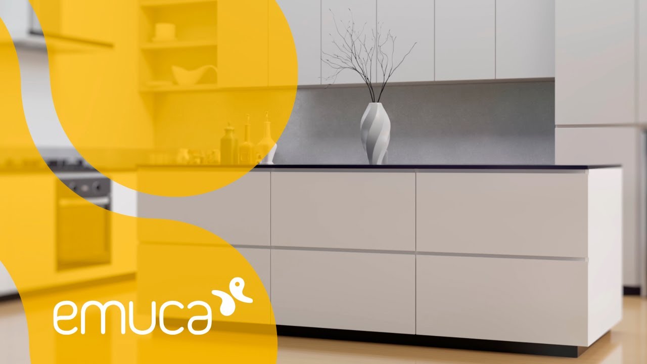 Discover the new Vertex drawer with 3D regulation and revolutionise ...