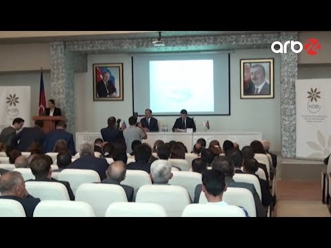 17-ci “KOB Dostu” İmişlidə (08.10.2019) - ARB 24 (Xəbərlər)