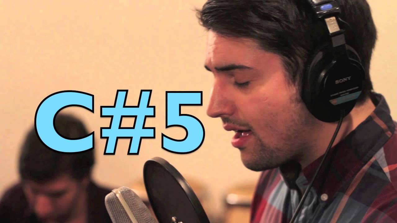 Mitch Grassi Vocal Range In One Minute YouTube Mitch Grassi Vocal Range In One Minute YouTube