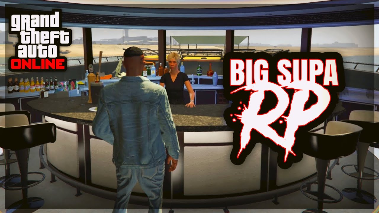 HOOD LIFE ROLEPLAY!!💰🦈| GTA 5 RP | PS4 PS5 | LIVE STREAM !! - YouTube