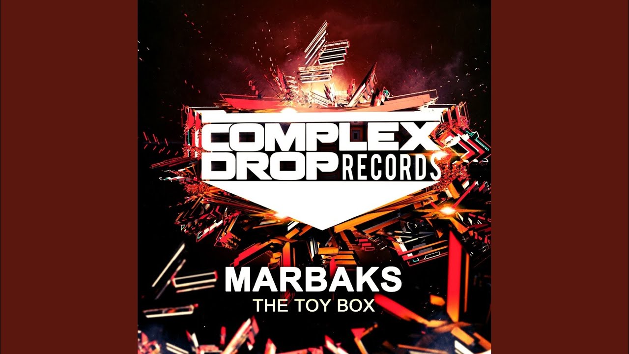 The Toy Box (Original Mix) - YouTube