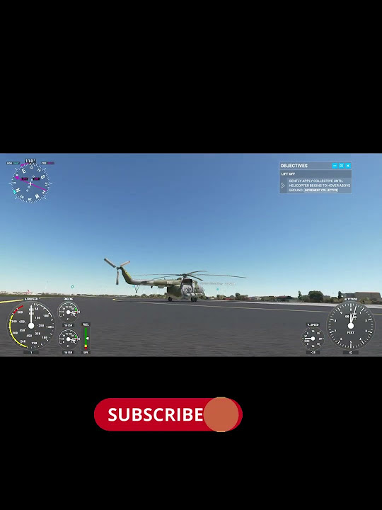 Top 5 Pilot Errors in Mil Mi 8 MSFS 2020 Fails! - YouTube