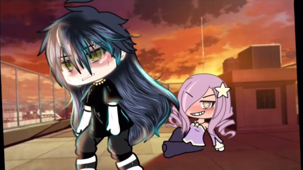 💧”stop bullying!” GLM [Gacha Life Trend] - YouTube