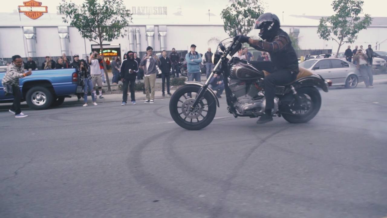 San Diego Harley-Davidson Bike Night at Morena Blvd @VisualGruntMedia ...