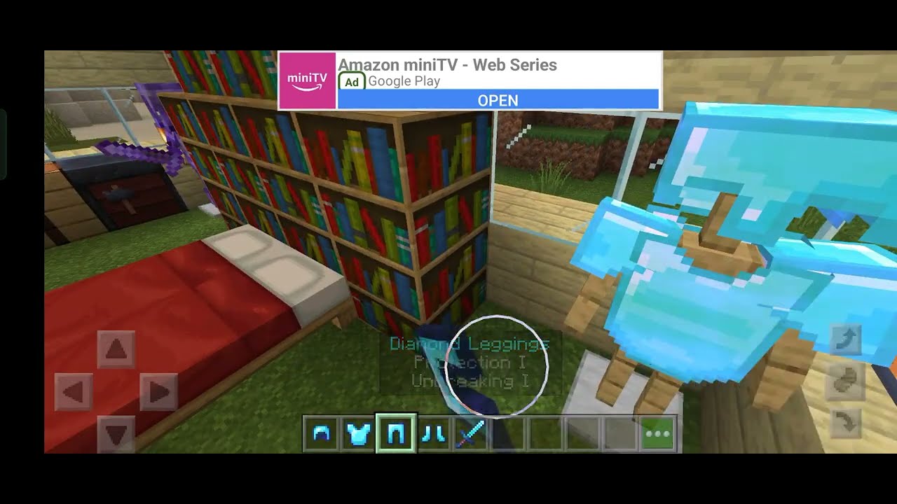 Mind Craft/Mind Craft House/ - YouTube