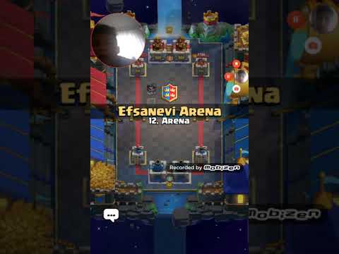 Clarsh royal 2 bolum!!