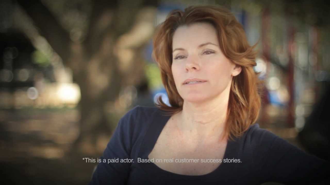Physicians Weight Loss Centers - Family History - YouTube