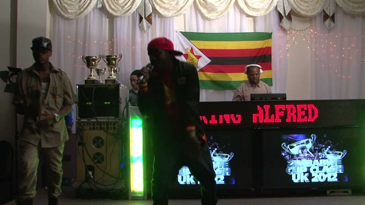 ZIM CUP CLASH ADD 2013 - YouTube