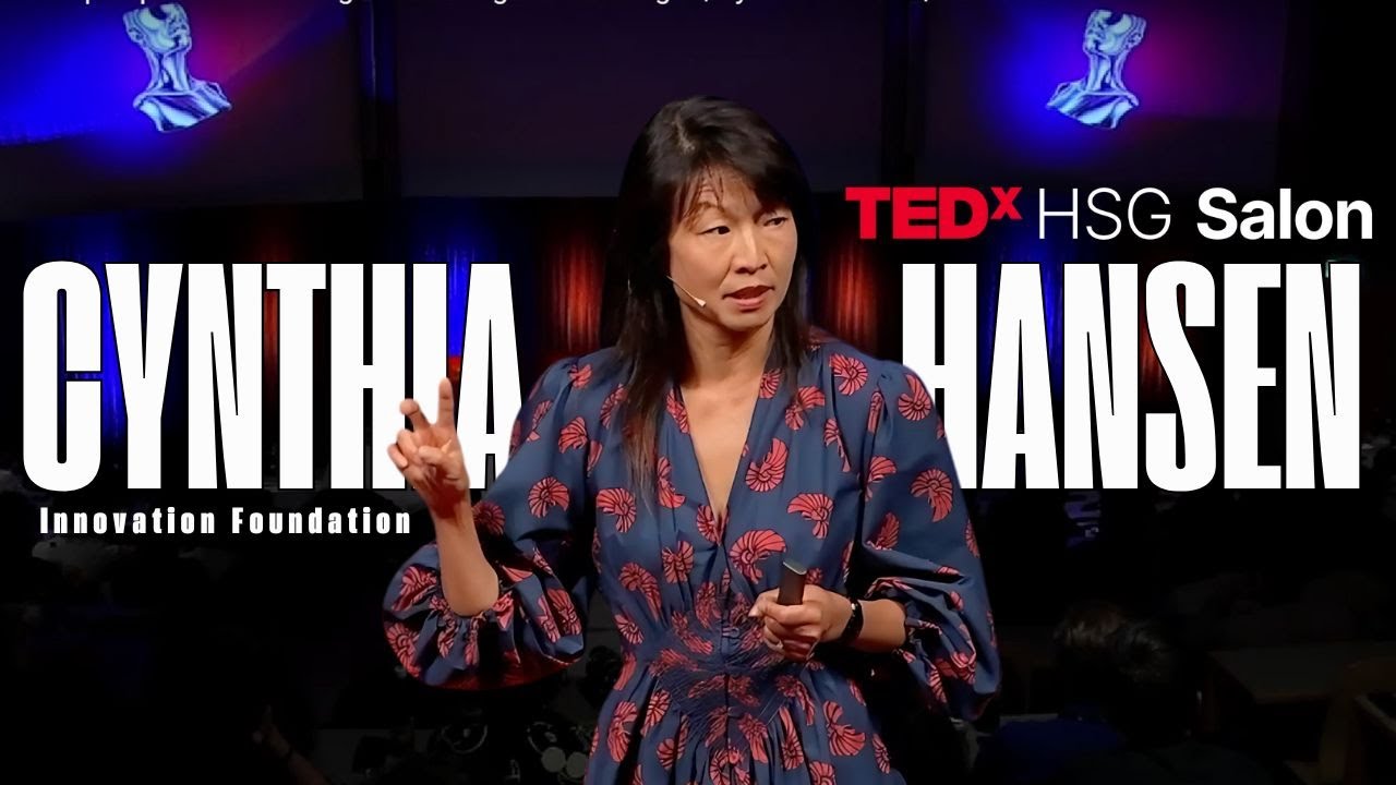 The Power of perspective: Learning to see things in a new light ...