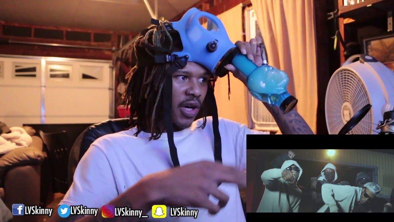 (UK Rap) #410 Skengdo X AM - Soft (Reaction Video) - YouTube