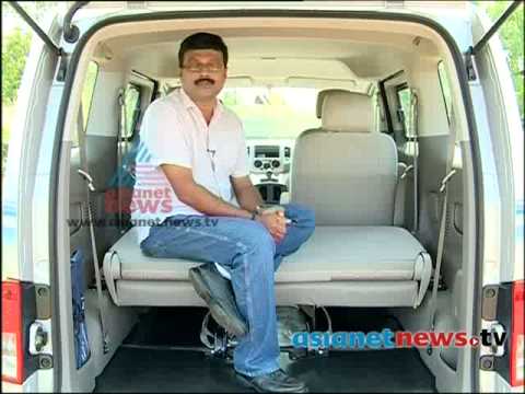 Ashok Leyland Stile :Smart Drive 15th Dec 2013 Part 2 സ്മാര്‍ട്ട് ...