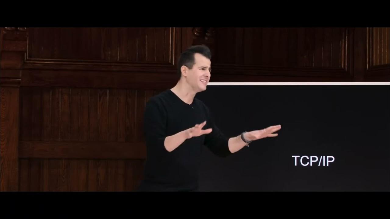 Lecture 8 - HTML, CSS, JavaScript - YouTube