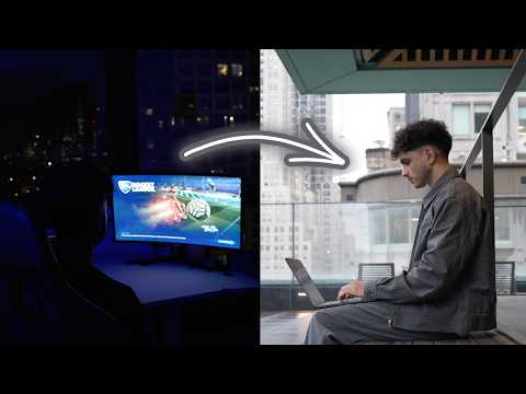 How to turn coding ADDICTIVE like a video game · Wifi Life