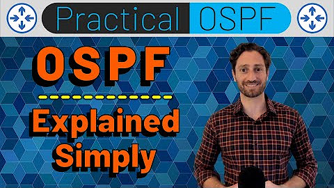 Practical OSPF - YouTube