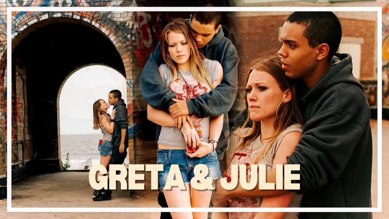 Greta & Julie┃ GRETA - YouTube