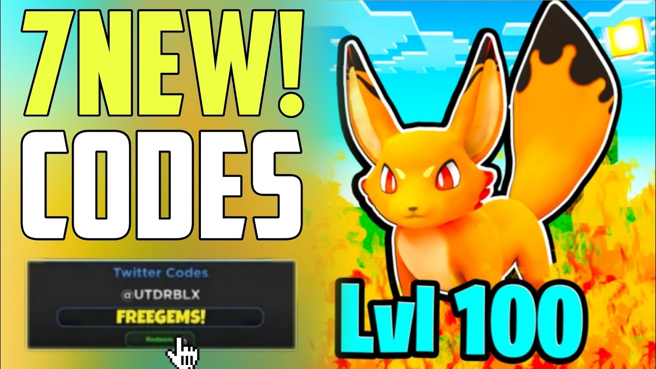 ⚠️NEW!! UPD⚠️ALL WORKING CODES FOR UPD PALMON TOWER DEFENSE ! ROBLOX ...