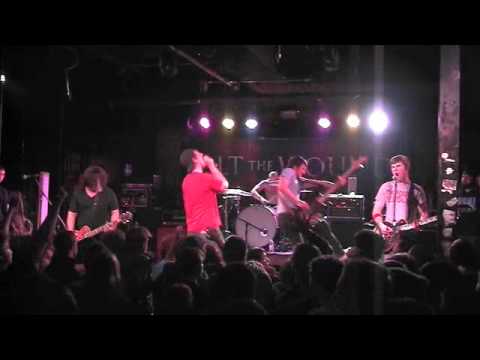 Above This Fire - Miles Apart - YouTube