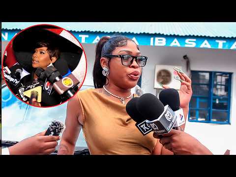 GIGY MONEY AFUNGUKA ALICHOITIWA BASATA/VITU VYANGU SIO VYA BONGO/NAMUANGALIA CARD B NA NICK MINAJ