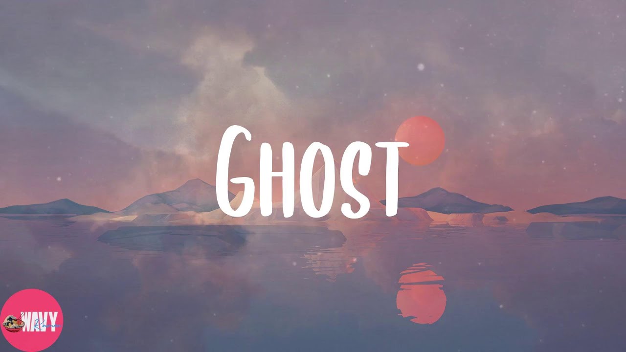 Justin Bieber - Ghost (Lyrics) - YouTube