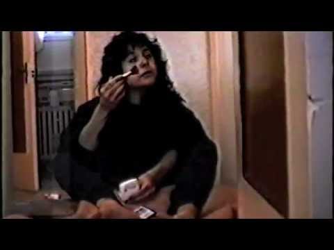 Helping Hands skit Applying Make-up - YouTube