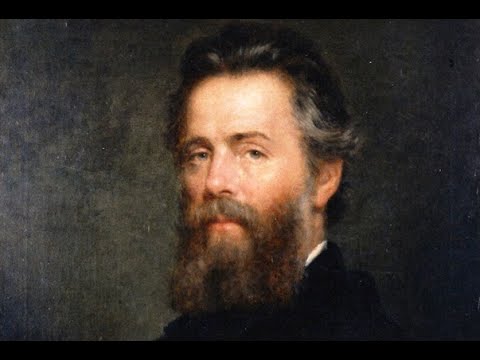 ГЕРМАН МЕЛВИЛЛ. "Моби Дик". Библейский сюжет - YouTube