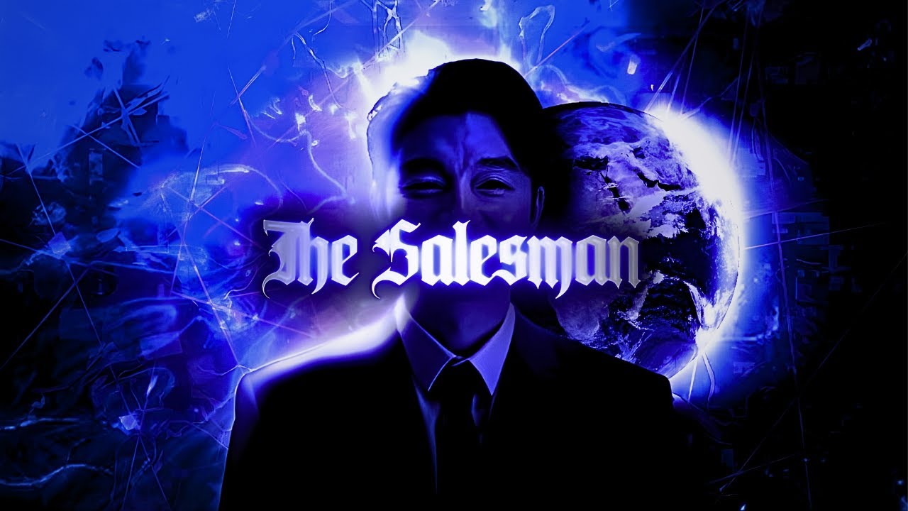 The Salesman- 4K XTAYALIVE Edit - YouTube