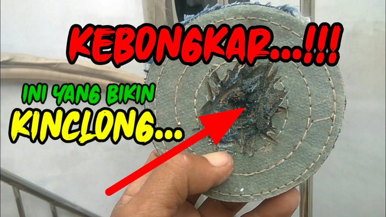 BIKIN KINCLONG TANGGA PUTAR || PROSES FINISHING TANGGA PUTAR ...