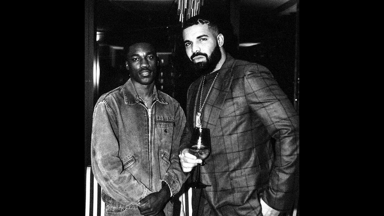 (FREE) Drake x Giveon Type Beat - "Nights In LA" - YouTube Music