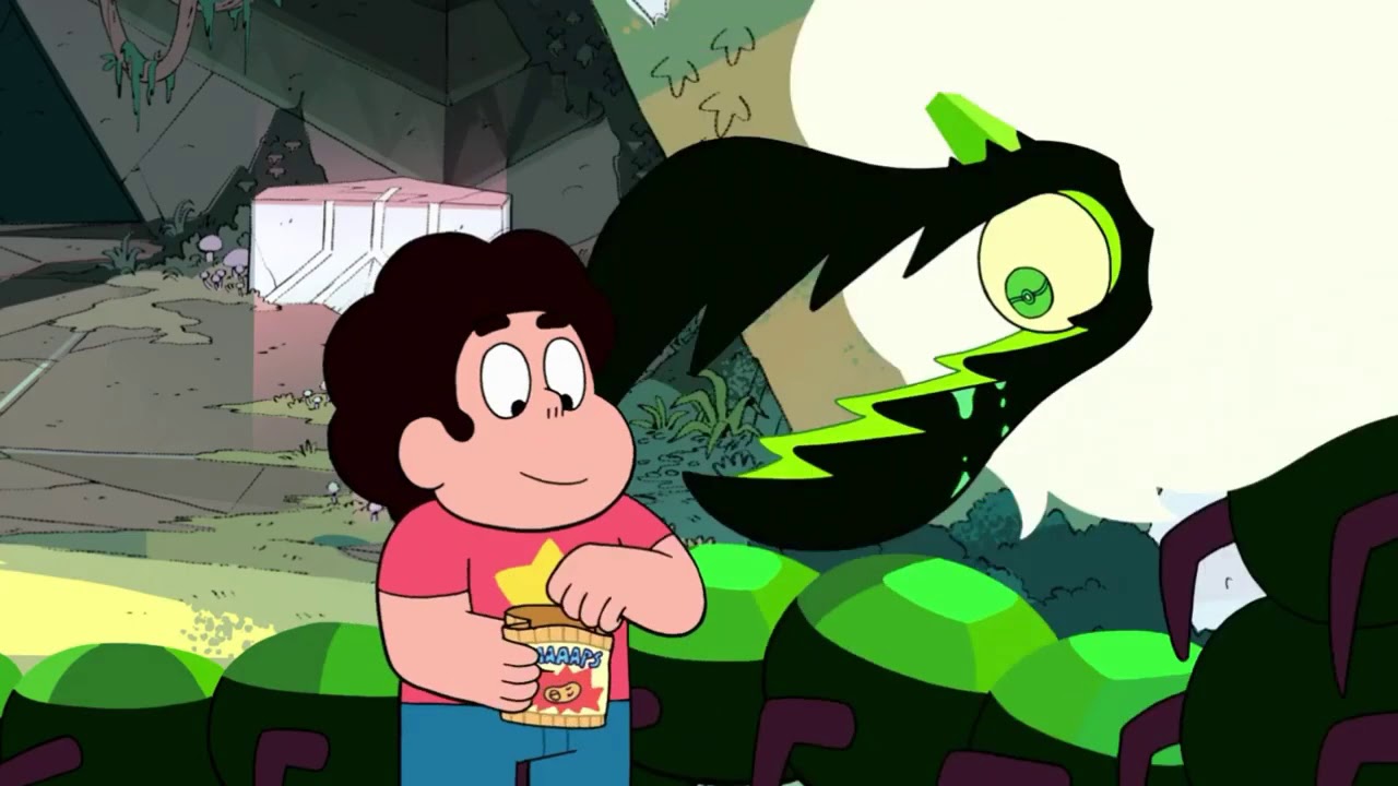 Steven Universe familia capítulo latino temporada 5 - YouTube