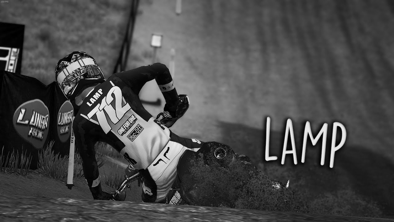 Connor // Mx Bikes Edit - YouTube