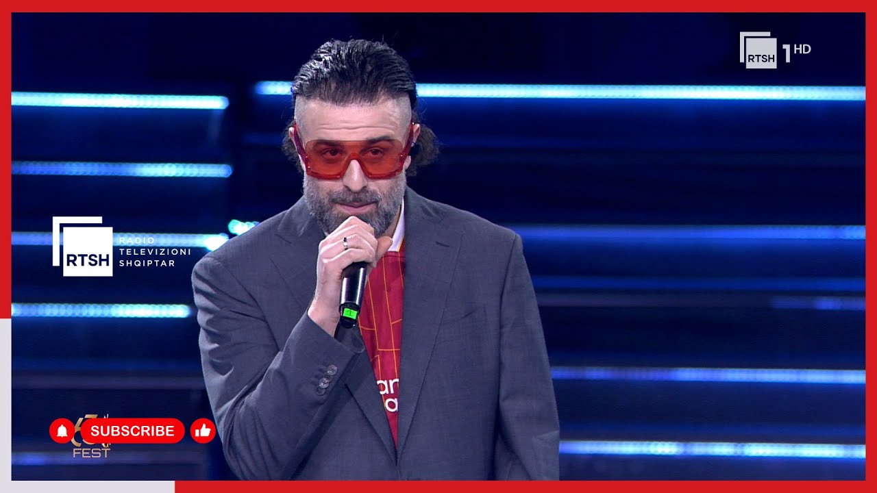 MC Kresha - Era | Fest 63 - YouTube