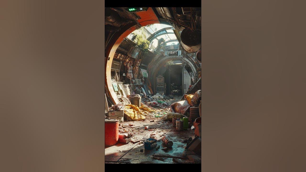Would You Like Such A Colonization Of Mars Shorts Space Mars