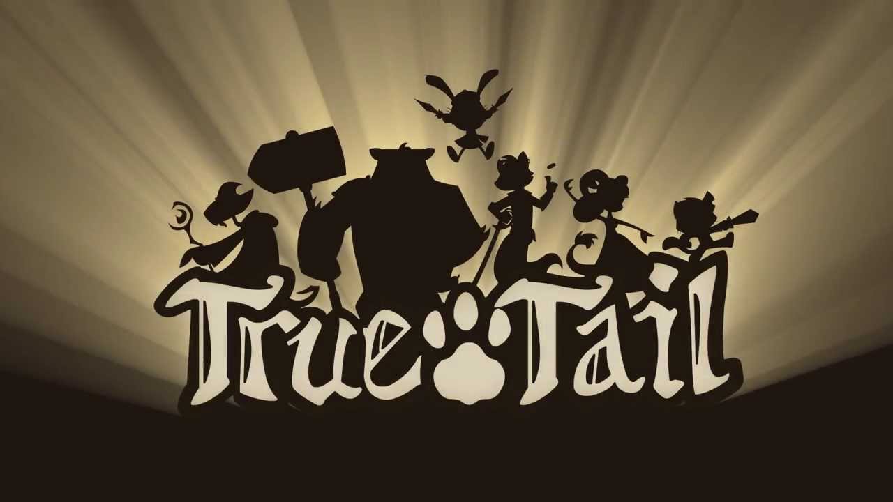 True Tail Reveal - YouTube