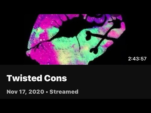 Purplexed QT Gets An Anonymous Email - 11/17/20 - YouTube