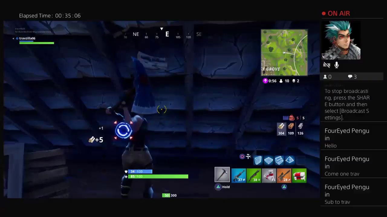 Fortnite - YouTube