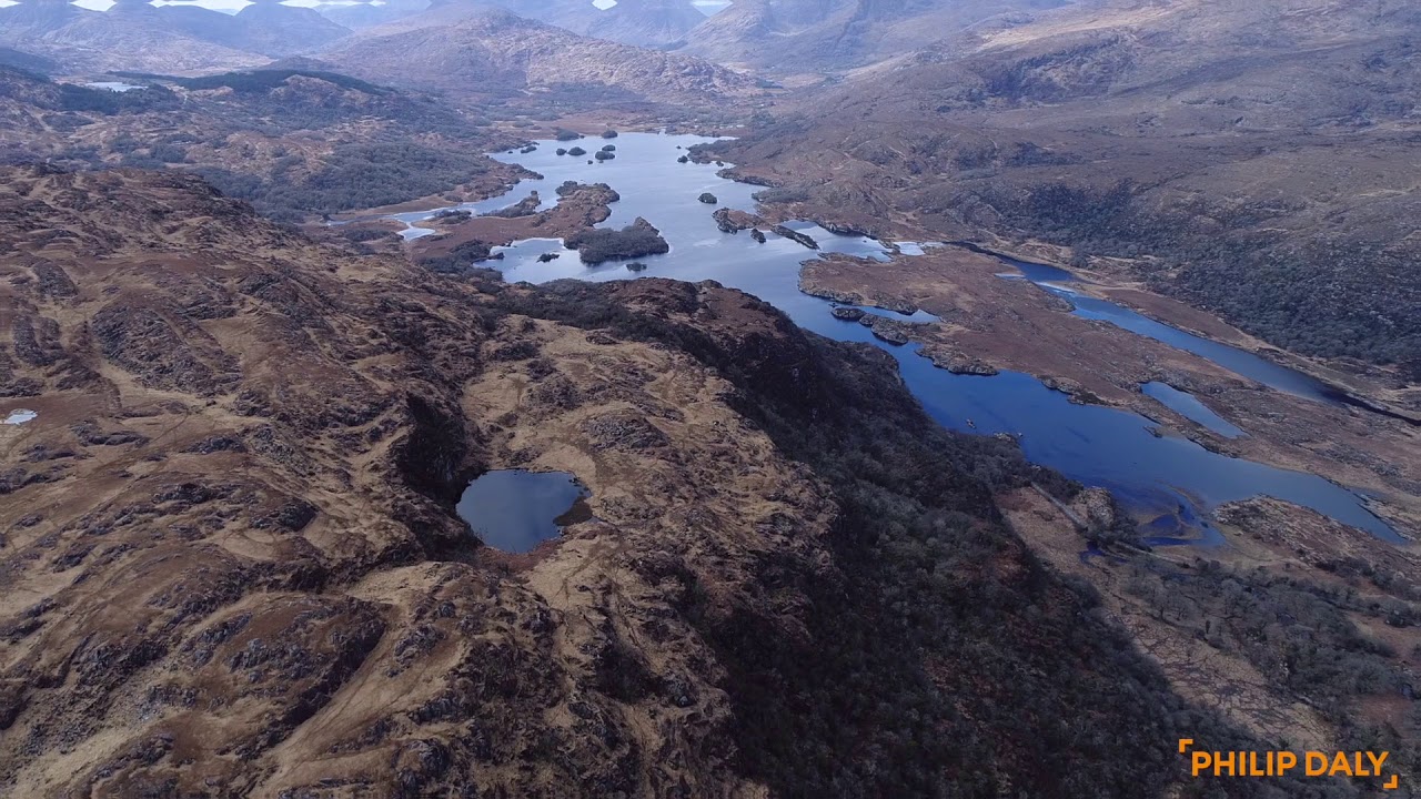 Philip Daly - Still and Motion Photography - YouTube