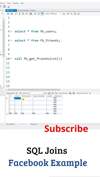 Sql In Telugu Joins Mysql Sql Sqltutorial Sqltelugu Mysqltelugu Btech Coding Youtube