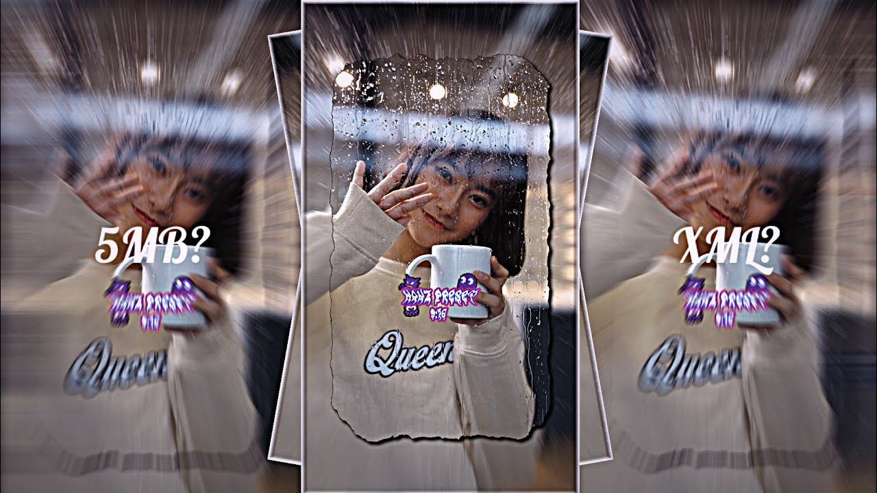 2 PRESET AM DIBAWAH 5 MB & XML || FOTO FREYA JKT48 KAWAII || DJ MENGKANE VIRAL TIKTOK TERBARU 📩🎧 ...