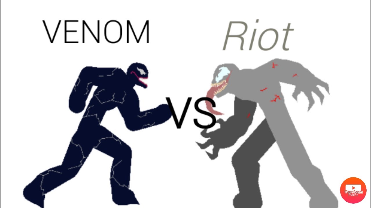 3 capitulo de Espectacular Spiderman (Venom vs Riot) - YouTube